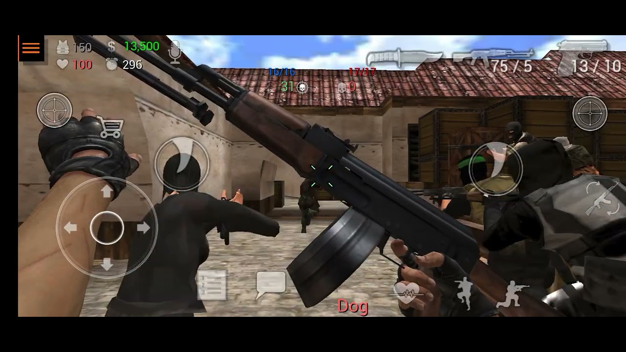 okay team follow my command - YouTube