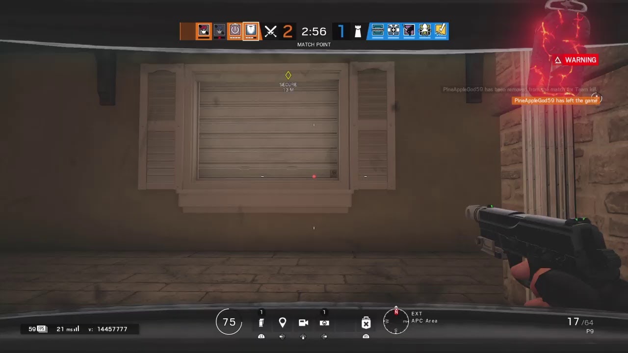 New Siege Season!!!Playing Placement Matches - YouTube