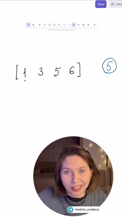 Leetcode 35 разбор задач #leetcode #алгоритмы #javascript - YouTube