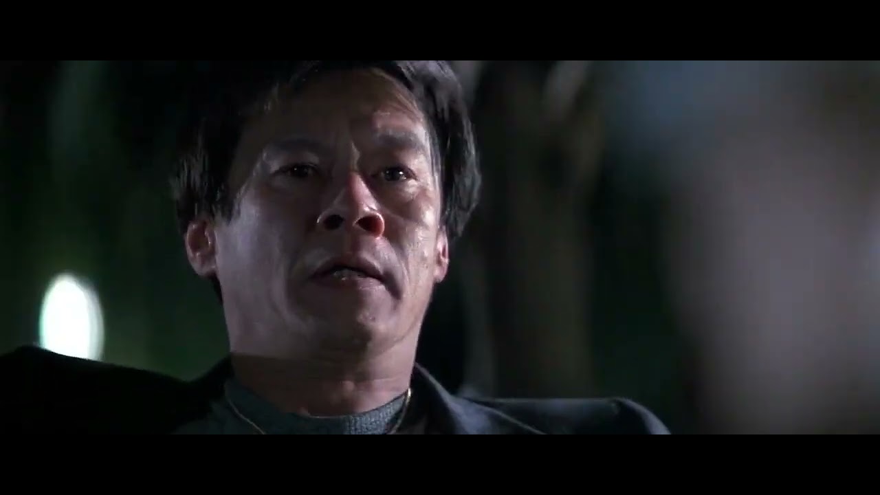 TELL YOUR FRIENDS ABOUT ME SCENE RUSH HOUR 1 1998 - YouTube