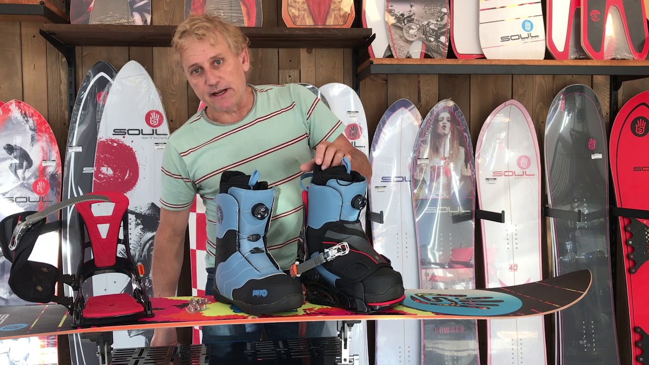 Quick Step Binding questions answered - YouTube