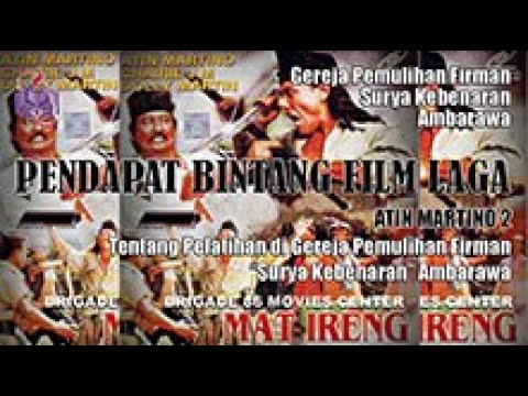 Pendapat Atin Martino 2