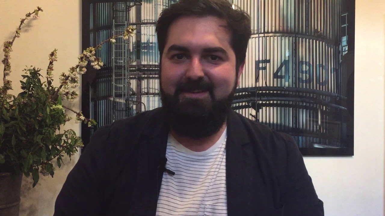 FAST & CAREER #ALUMNI - Julien Villalongue - YouTube