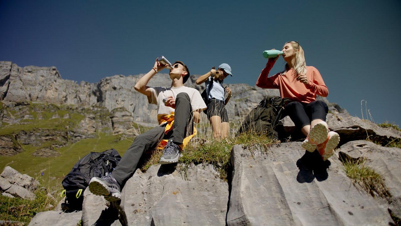 Merrell Moab Speed 2 - Theatrical Commercial - YouTube