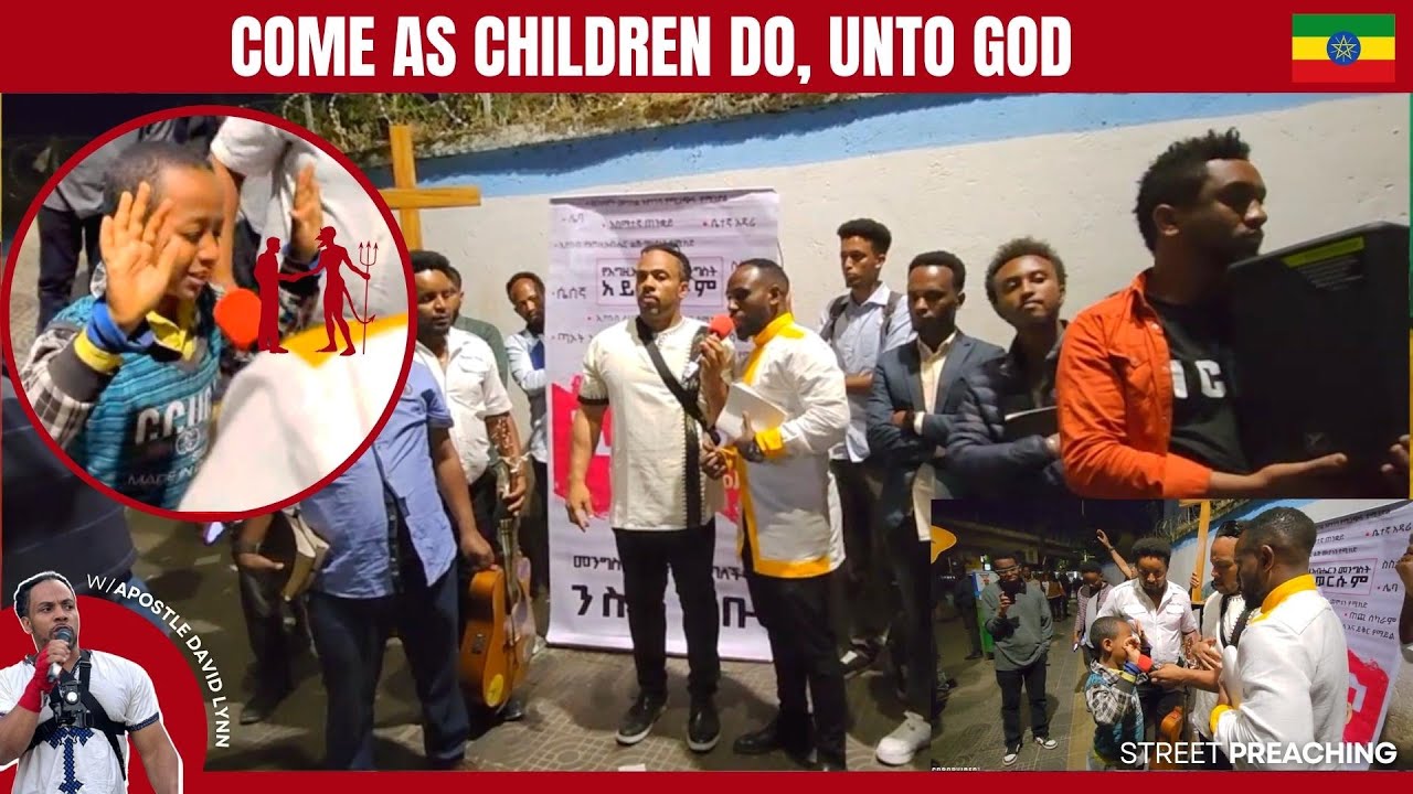 Children's Bread | Deliverance - YouTube