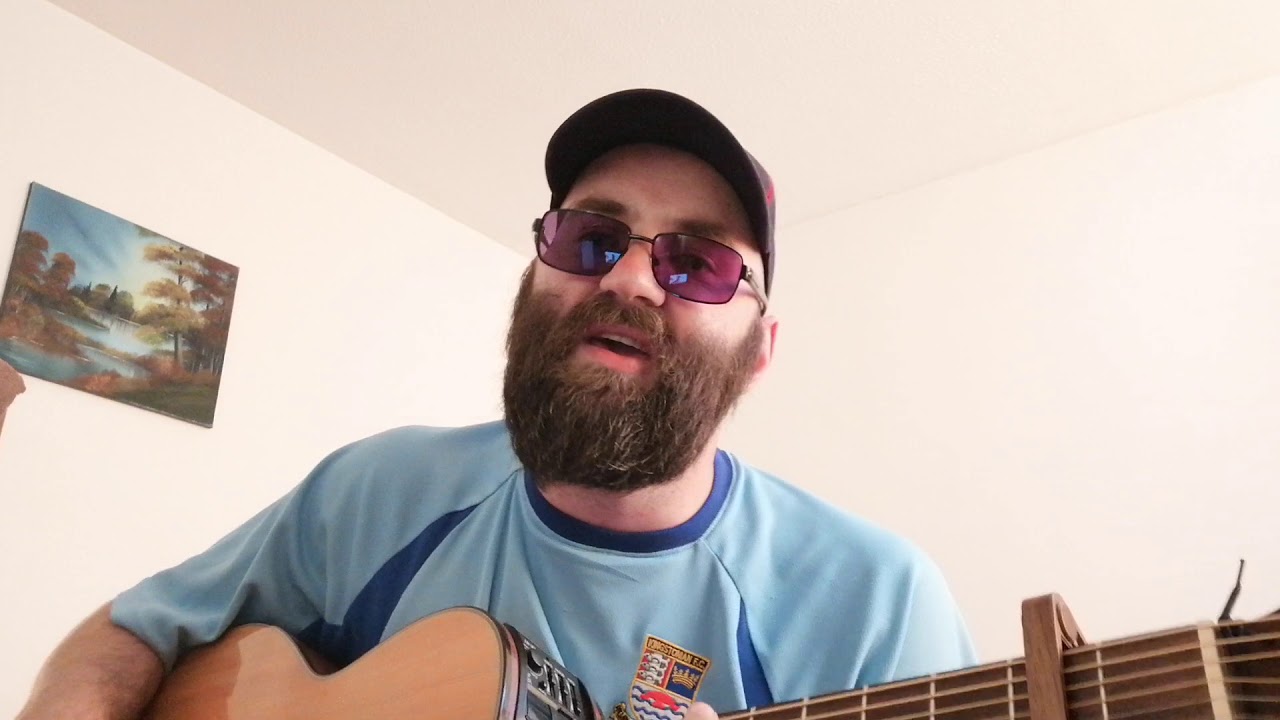 Tim Does Taylor Episode 20: Picture to Burn - YouTube