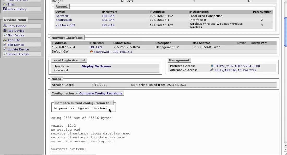SI Portal Devices - YouTube