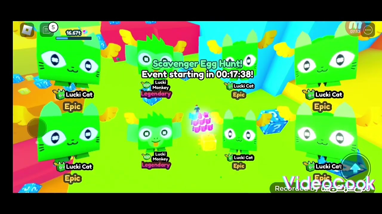 pet sim x new update - YouTube