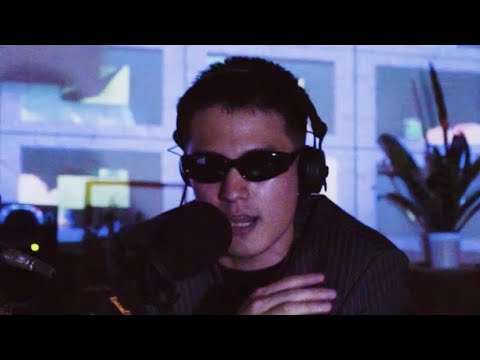 Barred Out Freestyle Episode 005: ACE COOL - YouTube