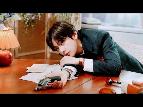 Kore Klip BTS Taehyung