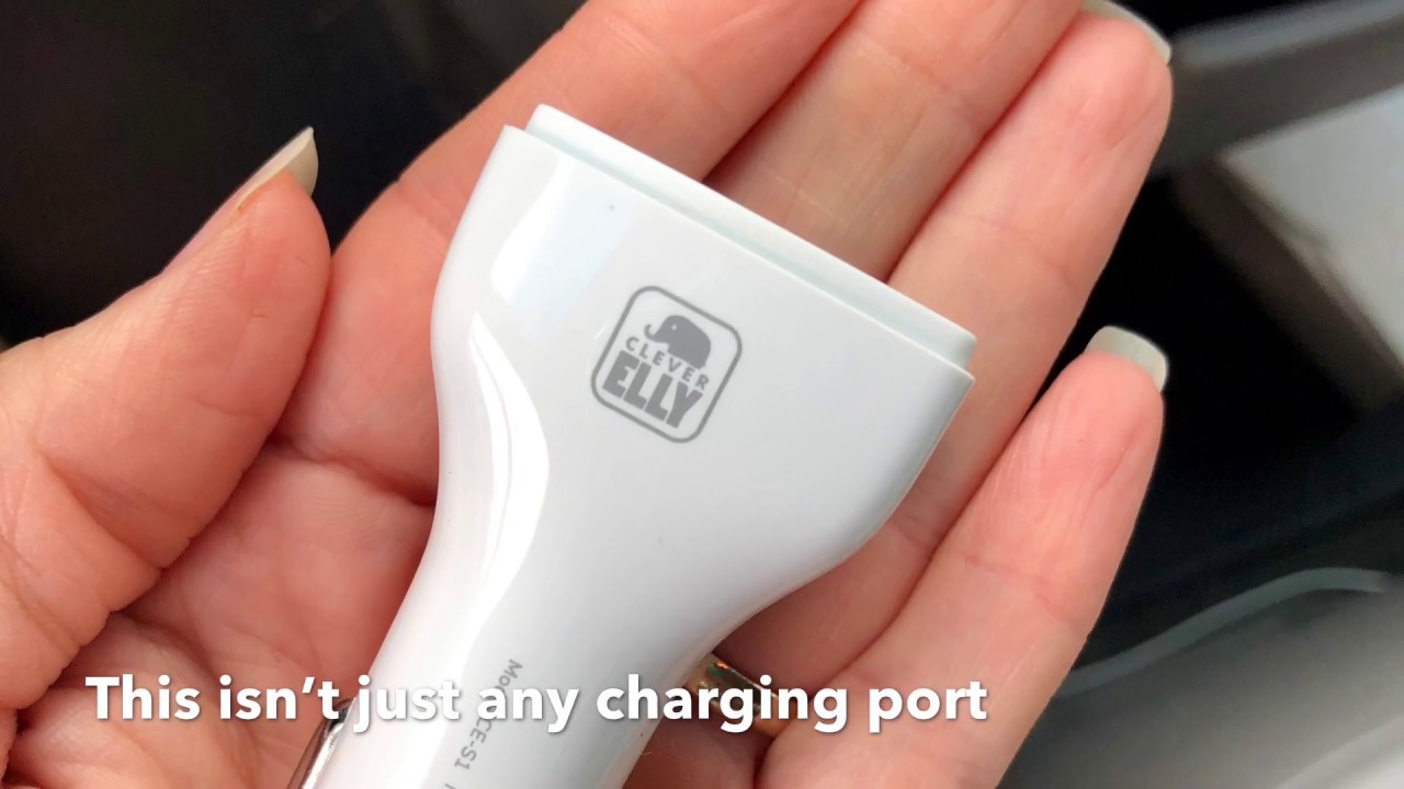 Clever Elly - YouTube