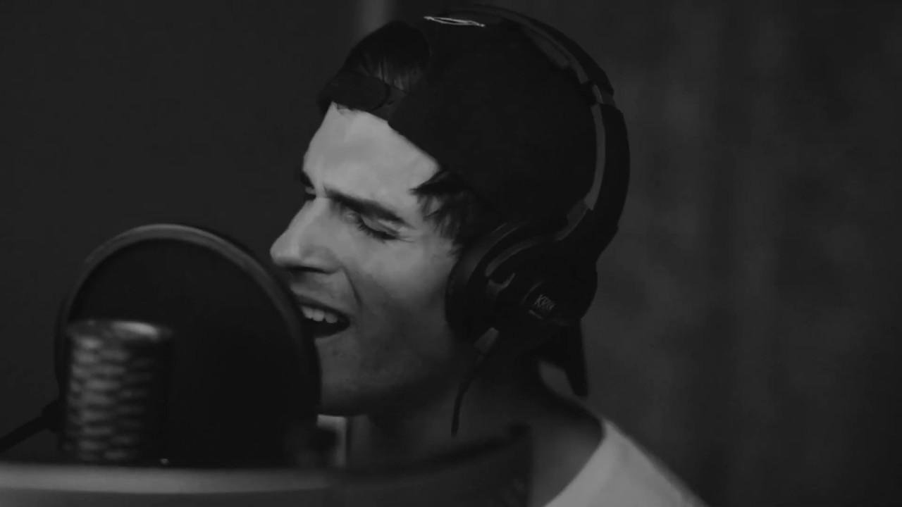 The Making of Beat Up Guitar Acoustic - YouTube