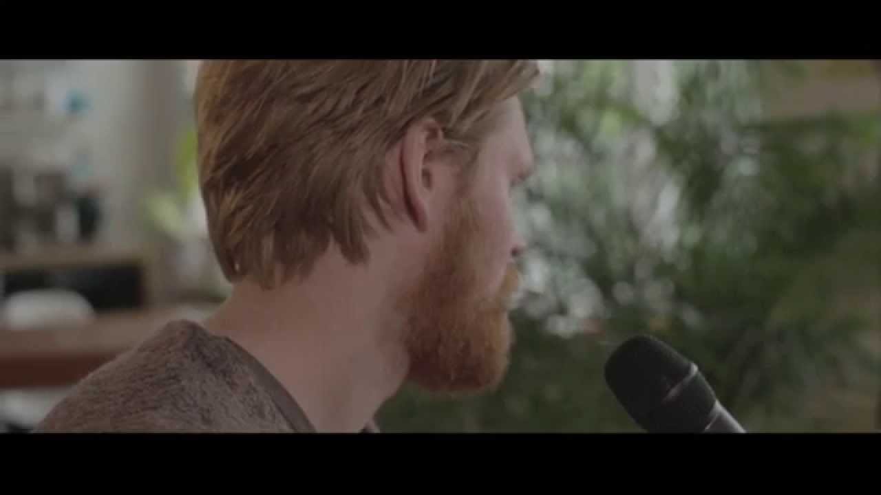 Júníus Meyvant : Color Decay - YouTube