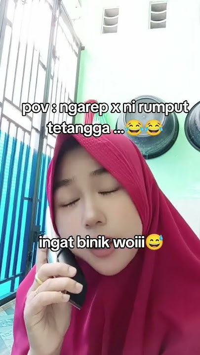 Kasian deh lu #funny #comedy - YouTube