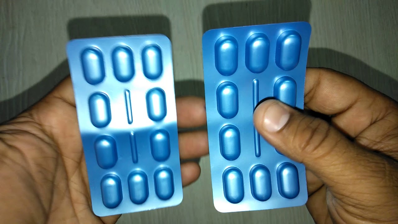 SINOVENT Tablets review in Hindi सर्दी जुकाम का इलाज - YouTube