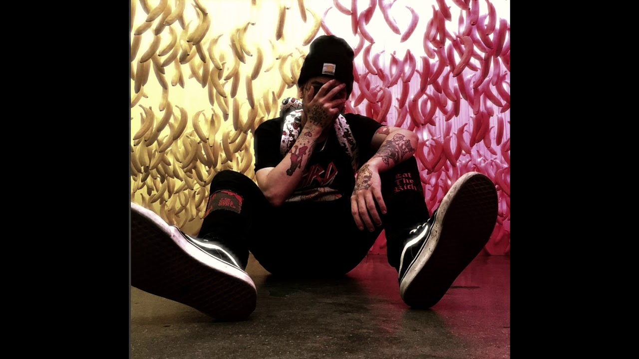 ITSOKTOCRY x Lil Peep - Let's Get It (prod. DJPATT) RARE - YouTube