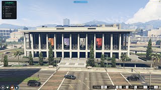 Shopping Center Mlo Fivem Shopping Mall Mlo Fivem Mall Fivem Mlo Store ...