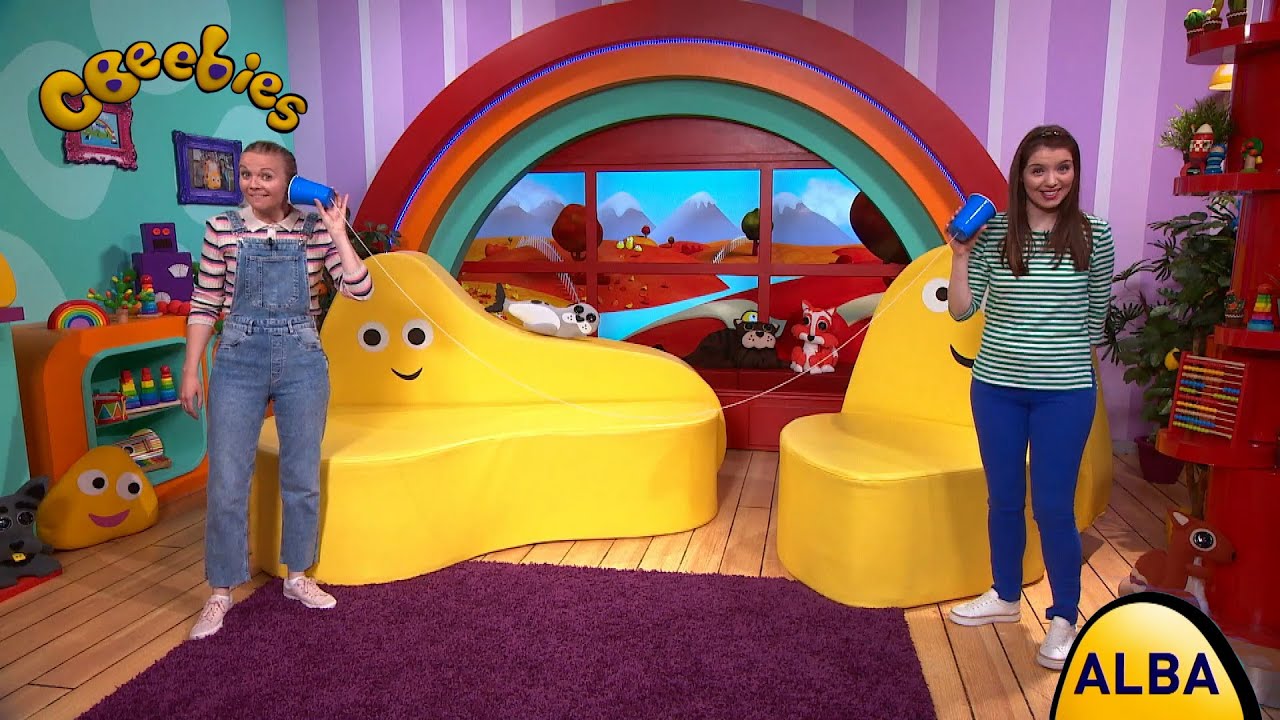 Fònaichean Annasach | CBeebies ALBA | BBC ALBA - YouTube