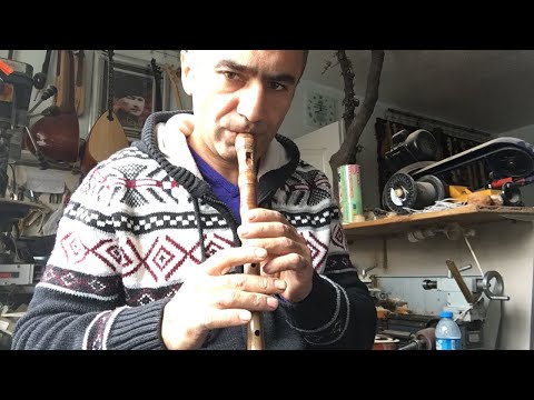 Dilli çoban Kavalı üretti Cengiz usta +905363471501