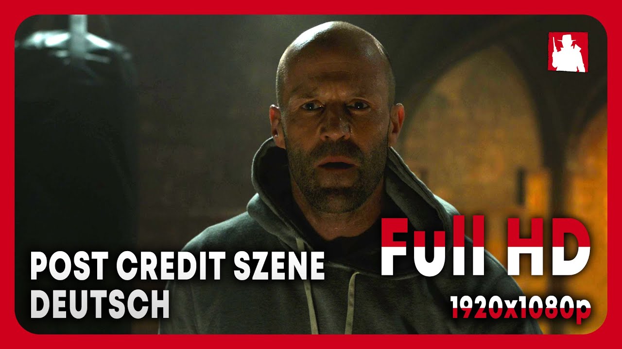FAST & FURIOUS 9 (F9 - THE FAST SAGA) - Post Credit Szene (DE) - FHD ...