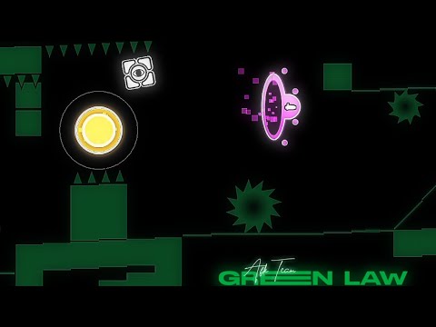 My part in "Green Law" (From Afk Team) - YouTube