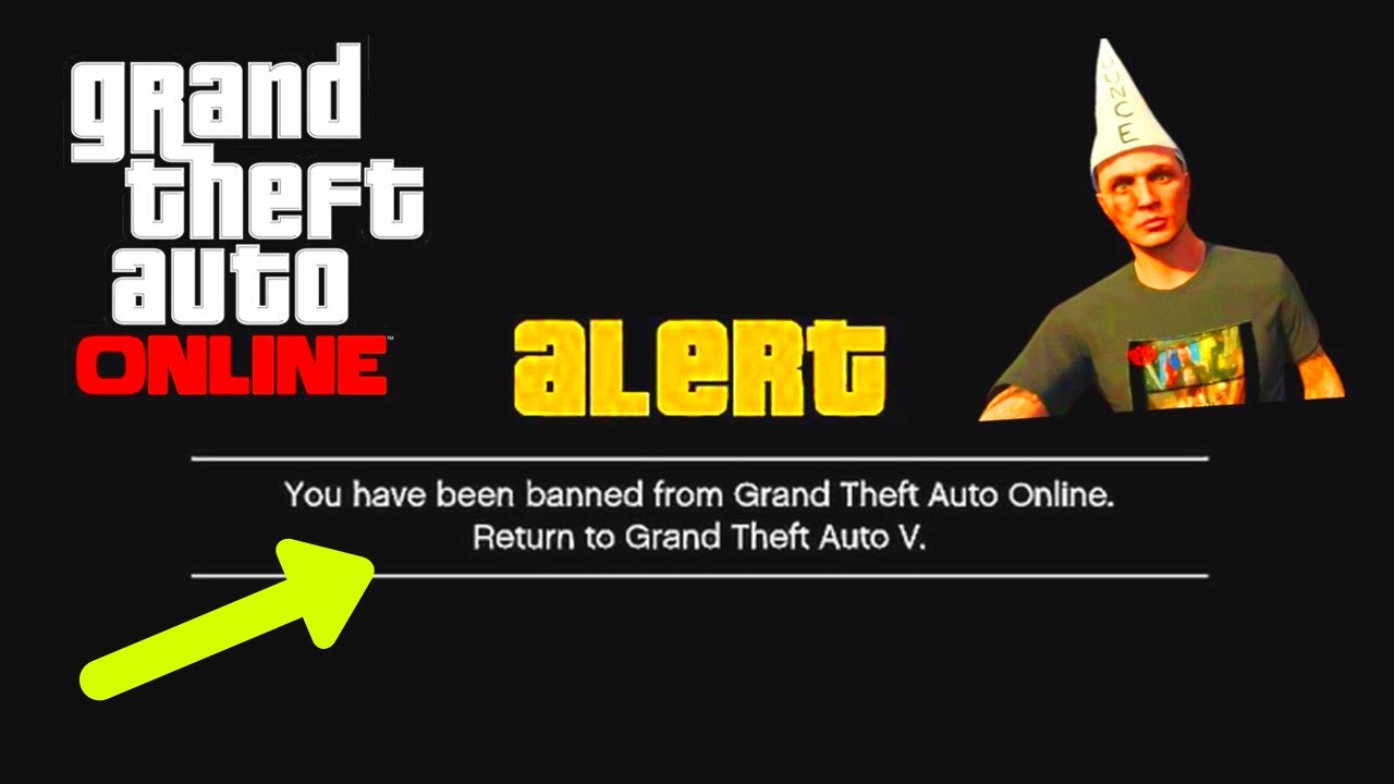 Gta v ban checker - falopit