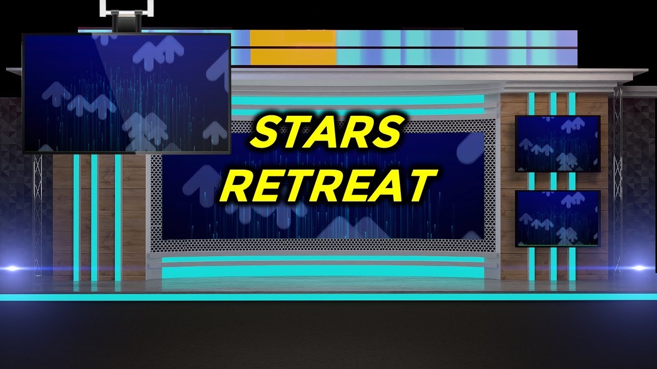 Welcome to Stars Retreat TV, Freeview of VIP 5 Star Tours - YouTube