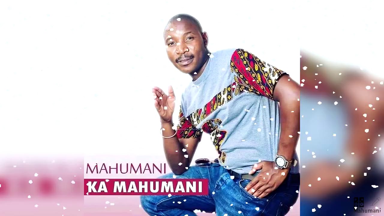 Mahumani ft Prince Rhangani - Ka Mahumani - YouTube