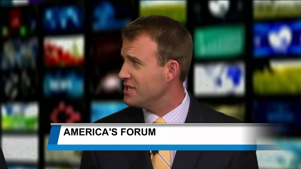 Newsmax: Former FBI Agent Chad Jenkins Discusses Russian's Military ...