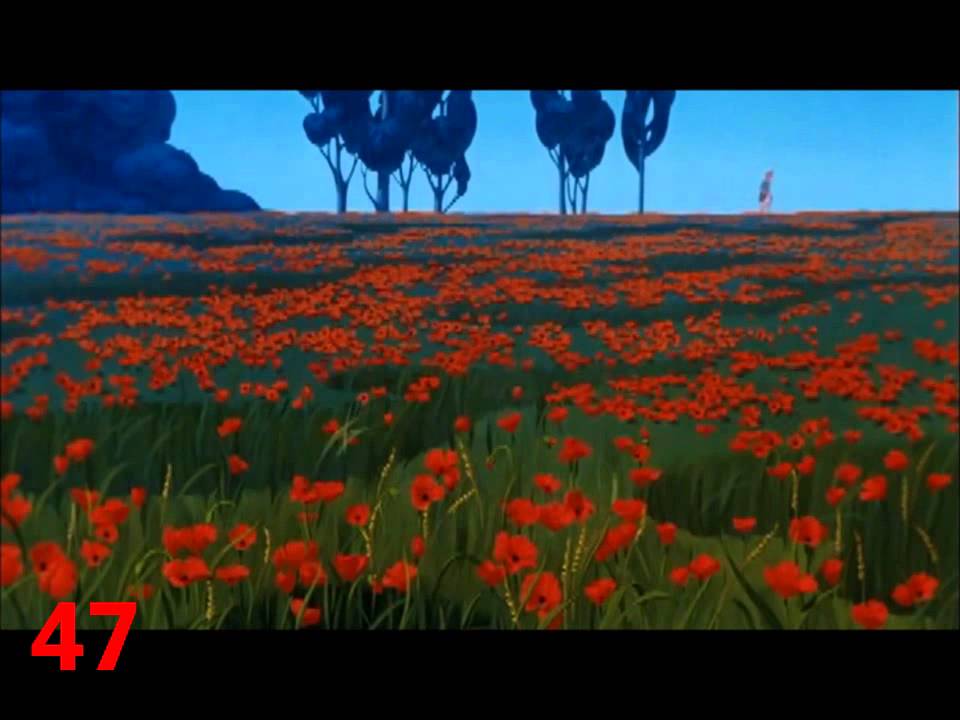 Best Disney/Pixar Power Hour - 5 of 6 - YouTube