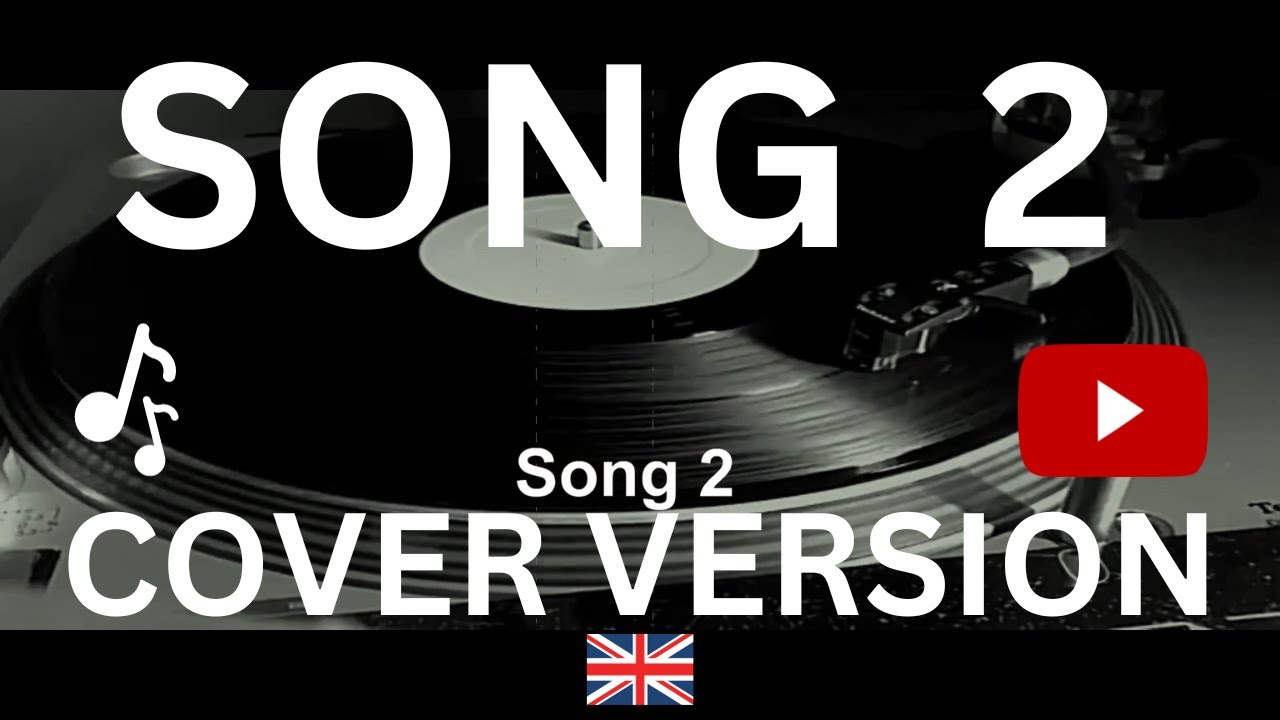 "Song 2" - Blur - (Cover Version by UnderCover) - YouTube