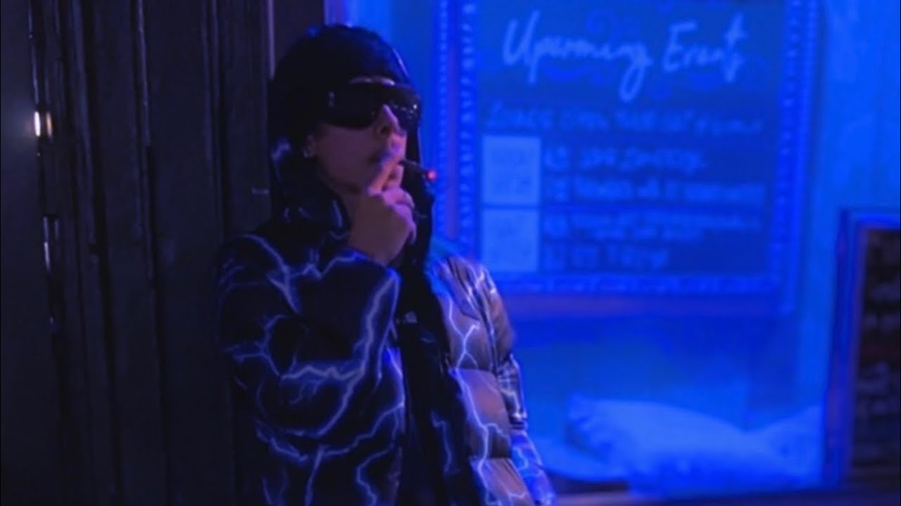 kidd Luui - Black On Black (Official Audio) - YouTube