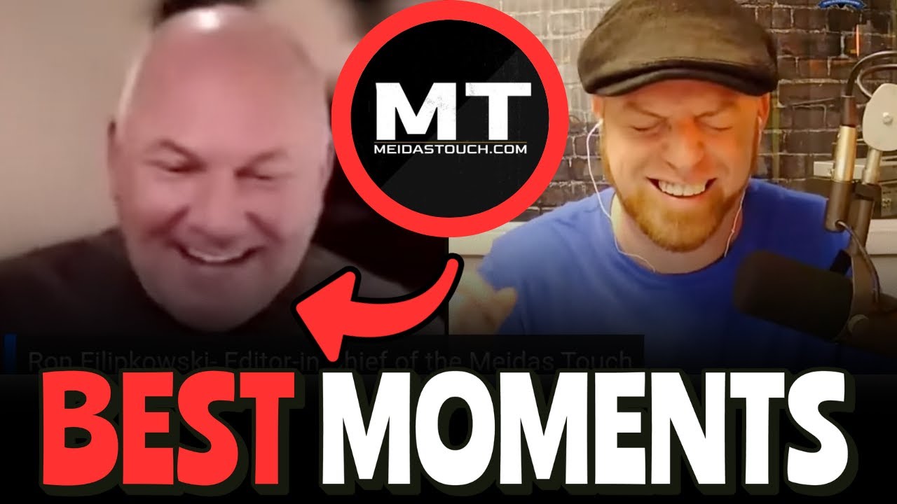 Best of Ron Filipkowski | Israel/Iran Conflict, Gavin Newsome, & JD ...