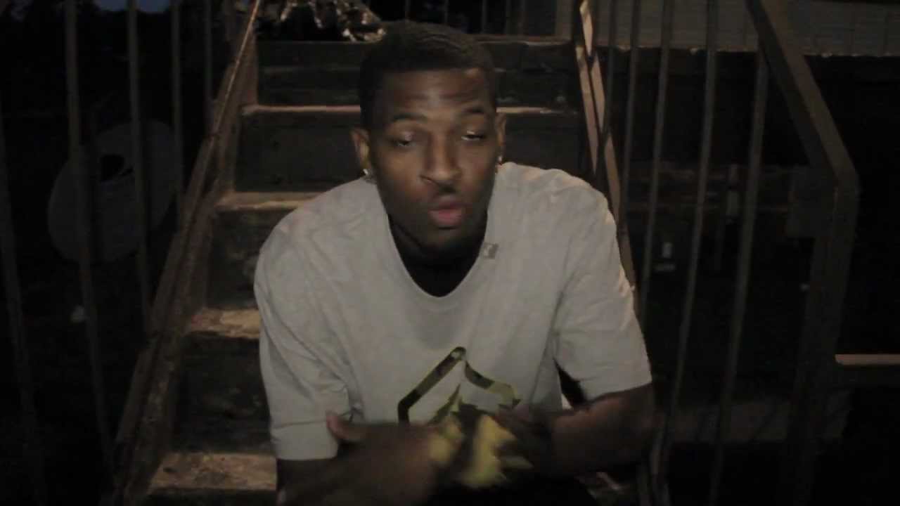 LIL BOXX - AMBITION (FREESTYLE) - YouTube