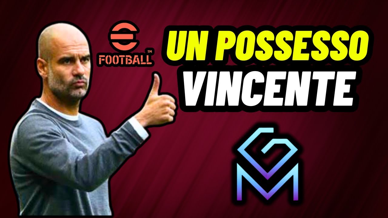 Un Possesso VINCENTE!! - YouTube