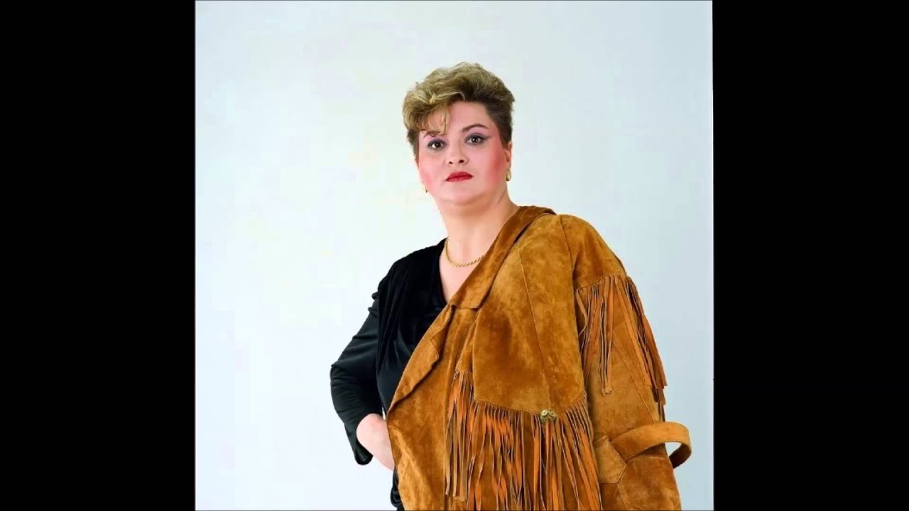 Suncica Istuk - Zlatna grlica - YouTube