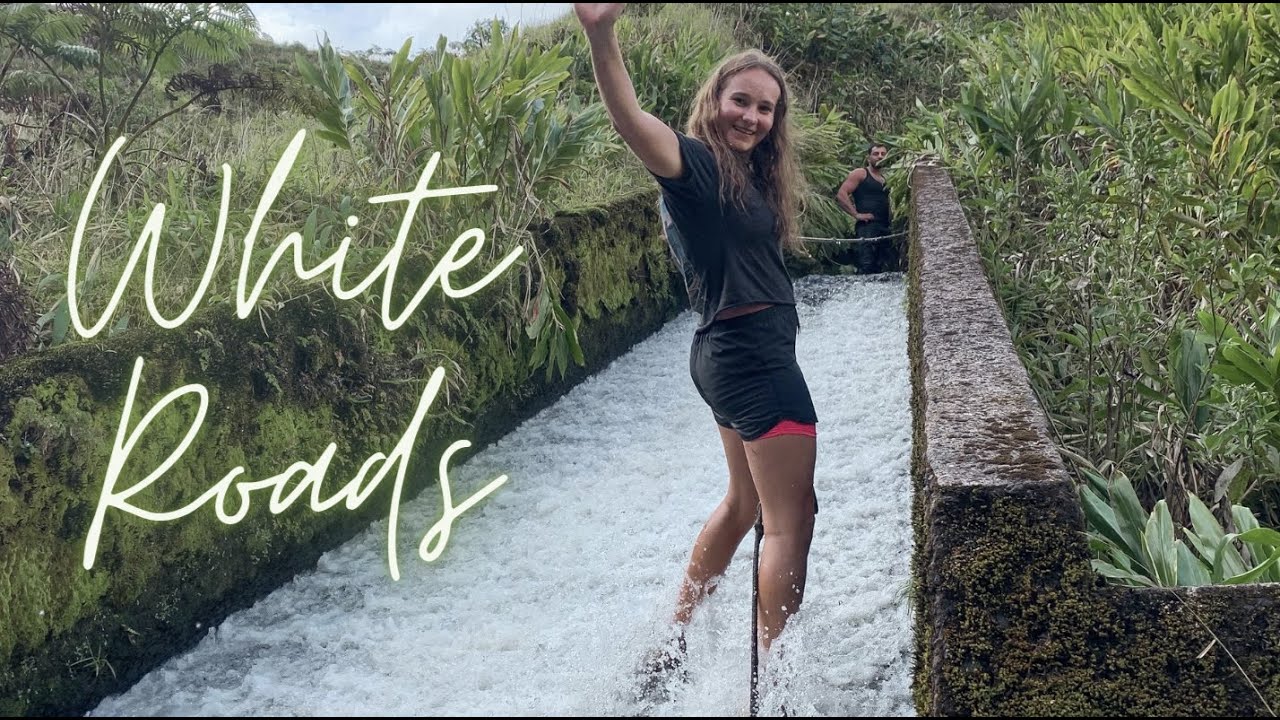 YWAM Kona ~ Kitchen Crew, White Roads, Makalawena Beach ~ Kokua Crew ...