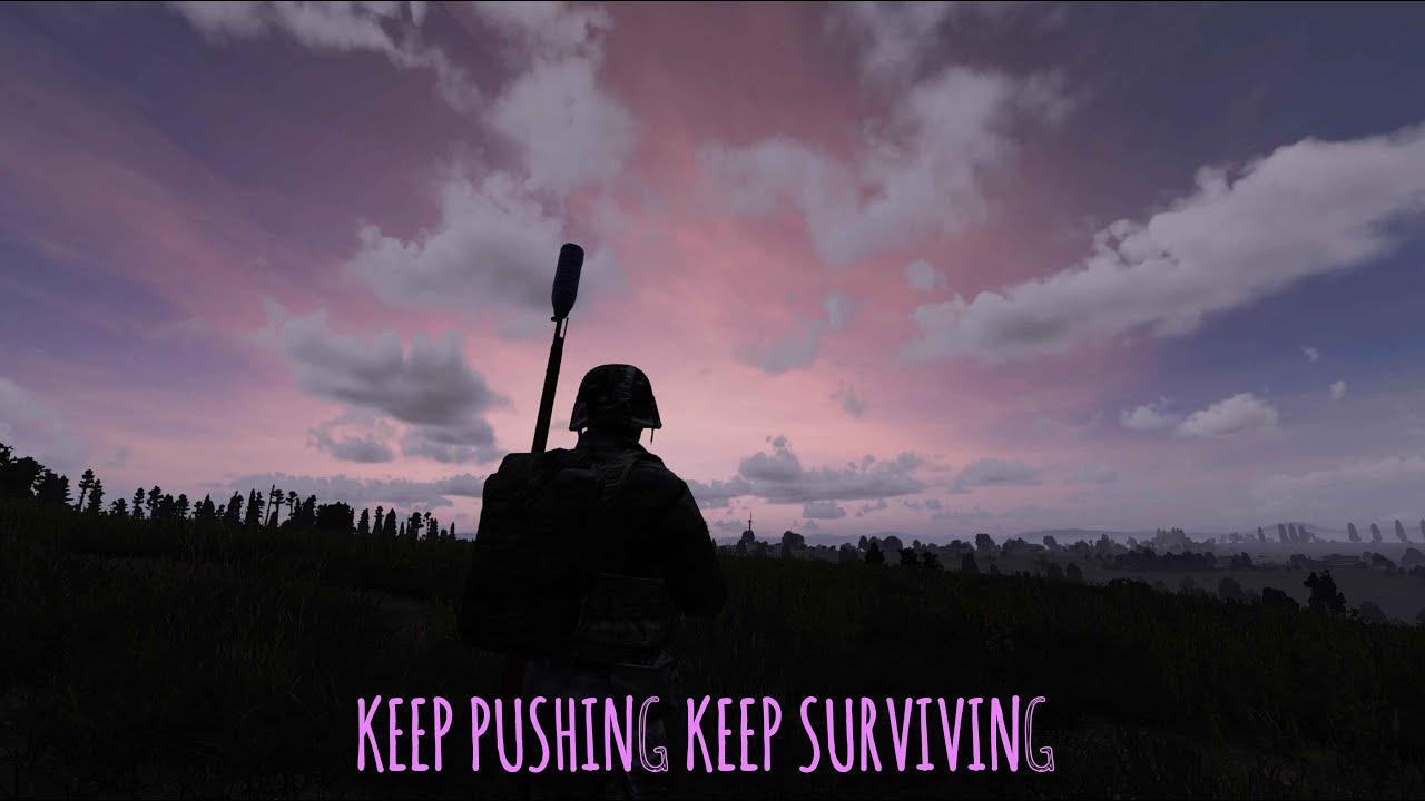 DayZ Deadleh Uncle Rez AdventureZ Community/Official#dayz #dayzps5 # ...