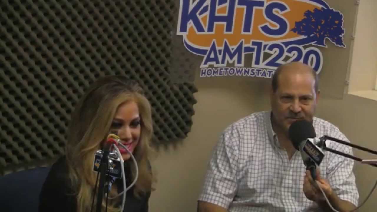 Bob Garite And Melissa White From Yevo Food (Part 2) - February 17 ...