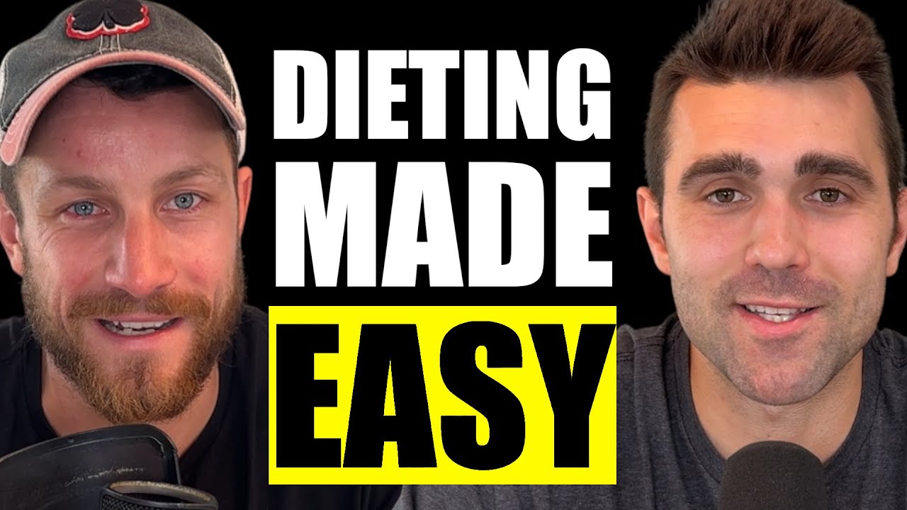 8 Pro Tips To Make Dieting Easy - YouTube