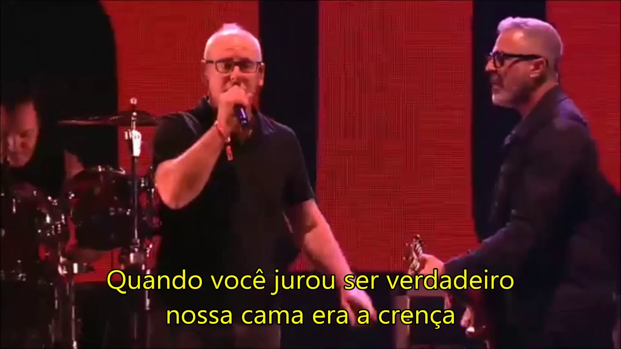 Bad Religion My Sanity (Live) Legendado Portugues - YouTube