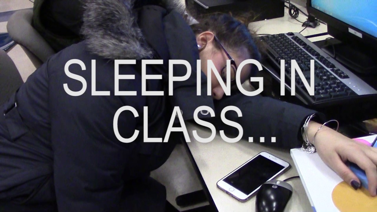 Most Common Symptoms of Senioritis - YouTube