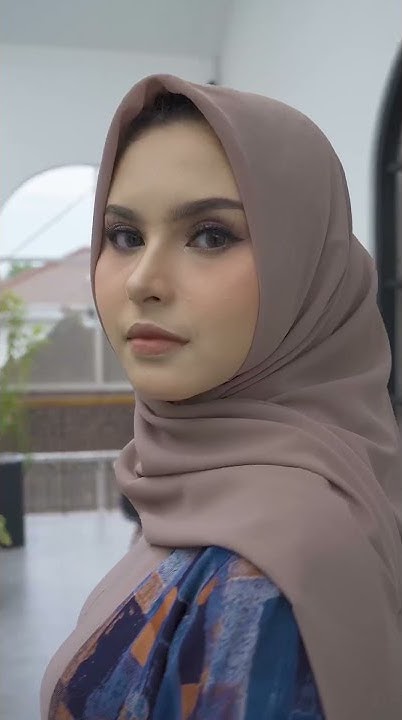 Syahna dress by Alfasa - YouTube