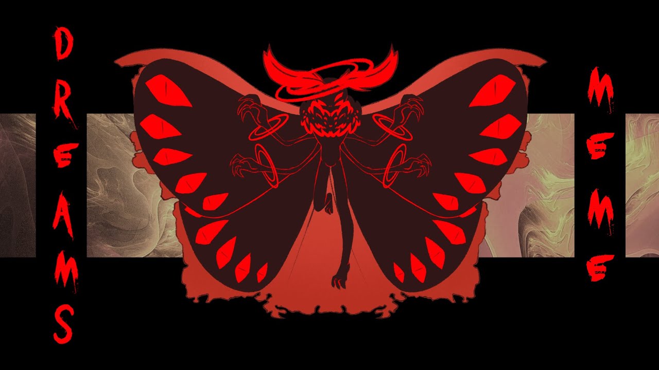 Dreams | ANIMATION MEME - YouTube