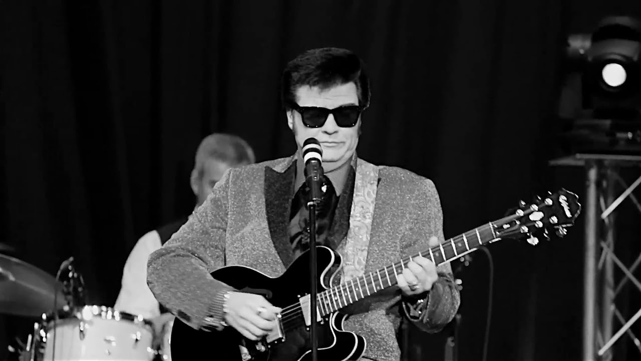 Jesse Aron - You got it - YouTube