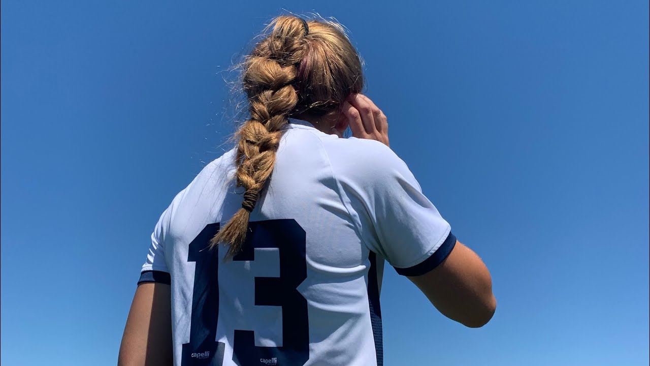 ODP Regionals / Midwest Team Player - YouTube