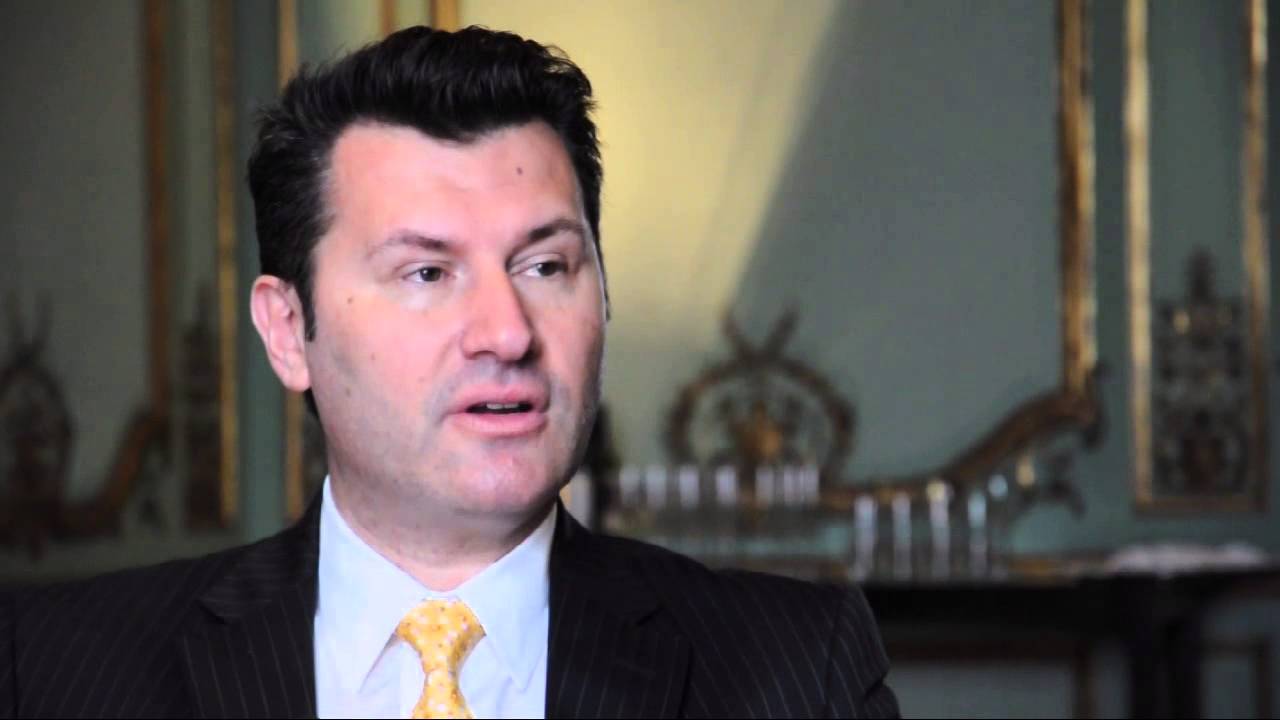 Video Corporativo - Four Seasons Buenos Aires - YouTube