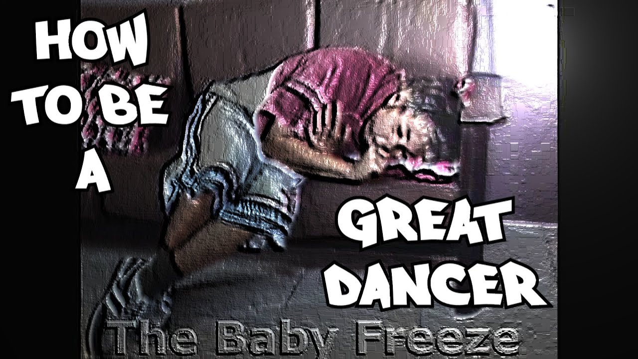 How to be a Great Dancer - YouTube