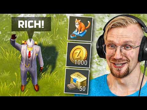 I NEVER EXPECTED TO GET THIS MANY COINS! - Last Day on Earth: Survival