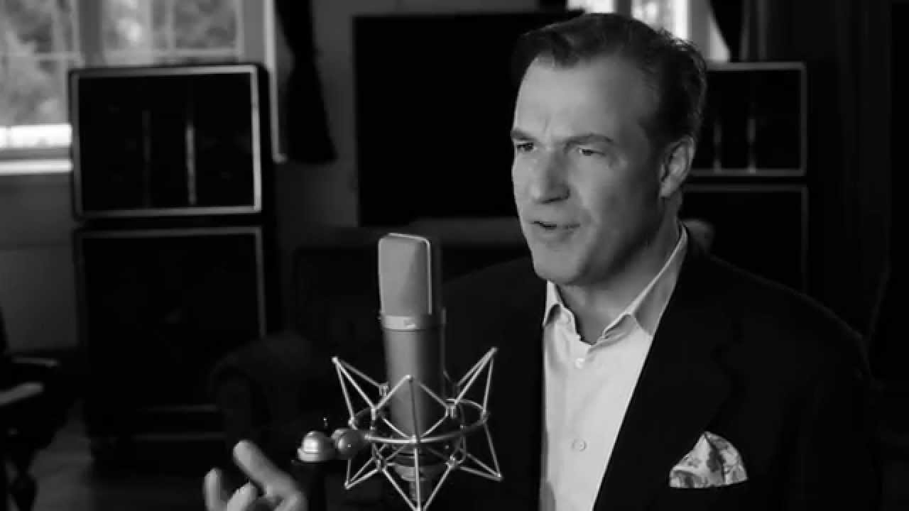 Marc Marshall - Ich lieb die Fraun'n (Interview) - YouTube
